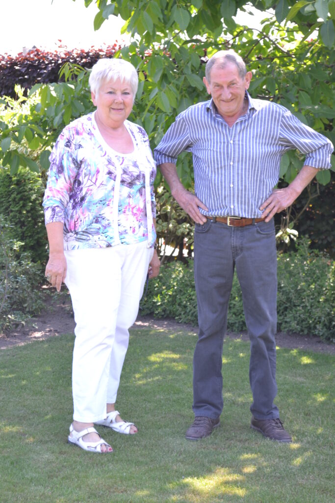 Over ons - Jules Frans