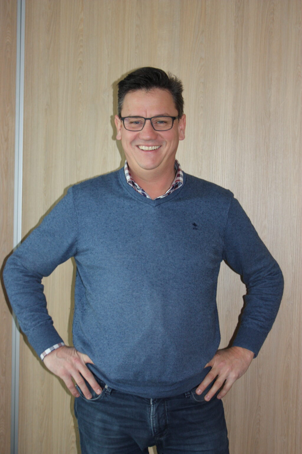 Over ons - Jules Frans